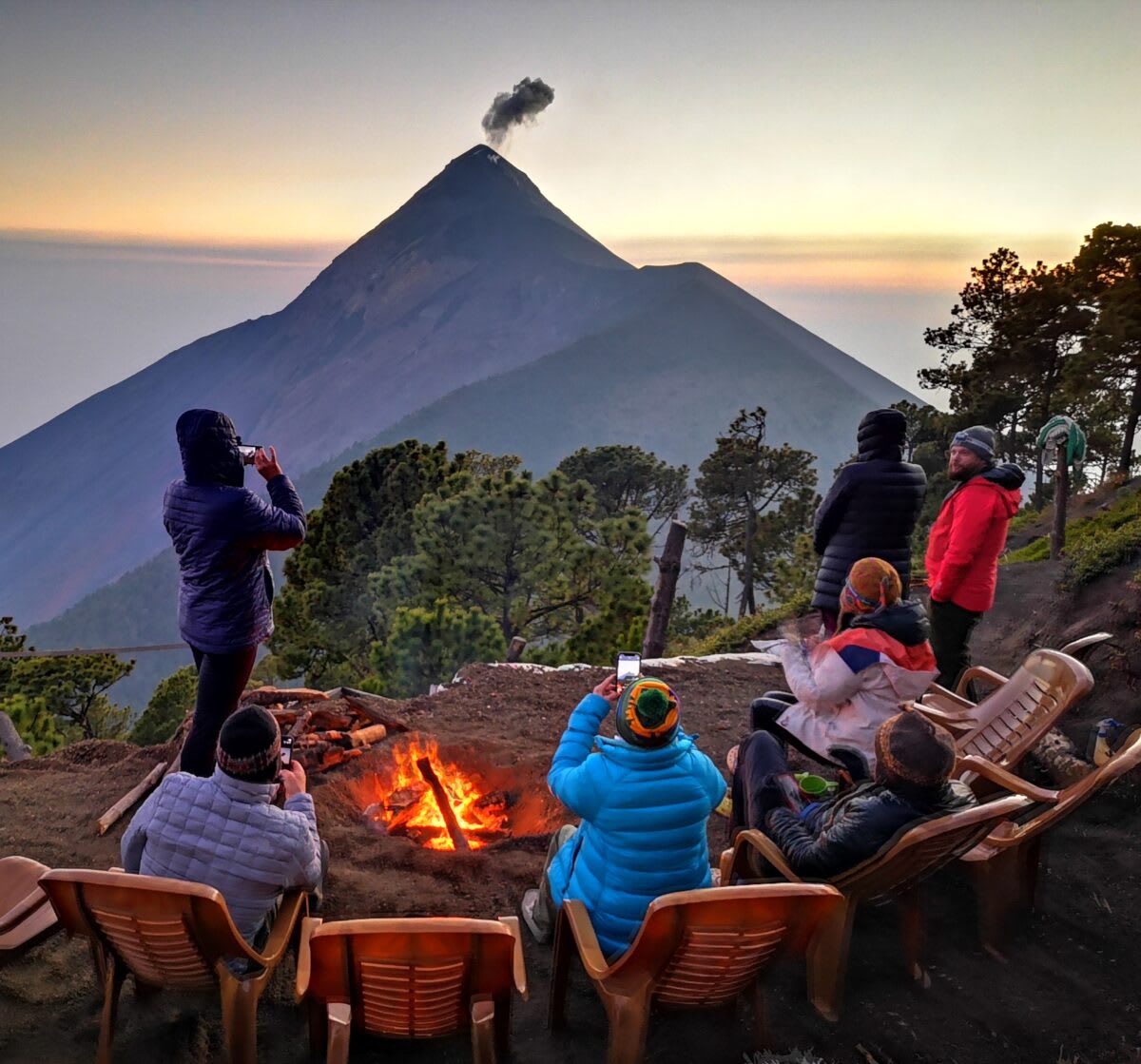 Embark Exploration Co. | Trekking Guatemala - Adventure Travel Packages - Embark Exploration Co.