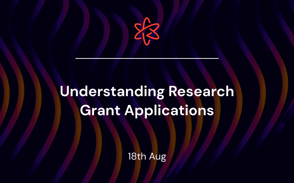 Understanding Research Grant Applications