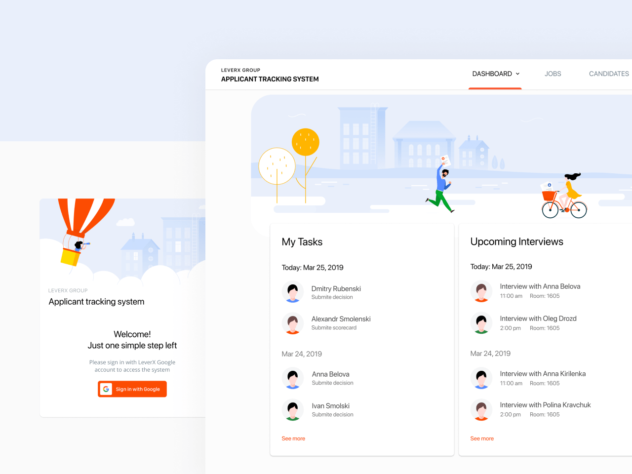 How to Enhance Quality of Hire with Applicant Tracking Software?
