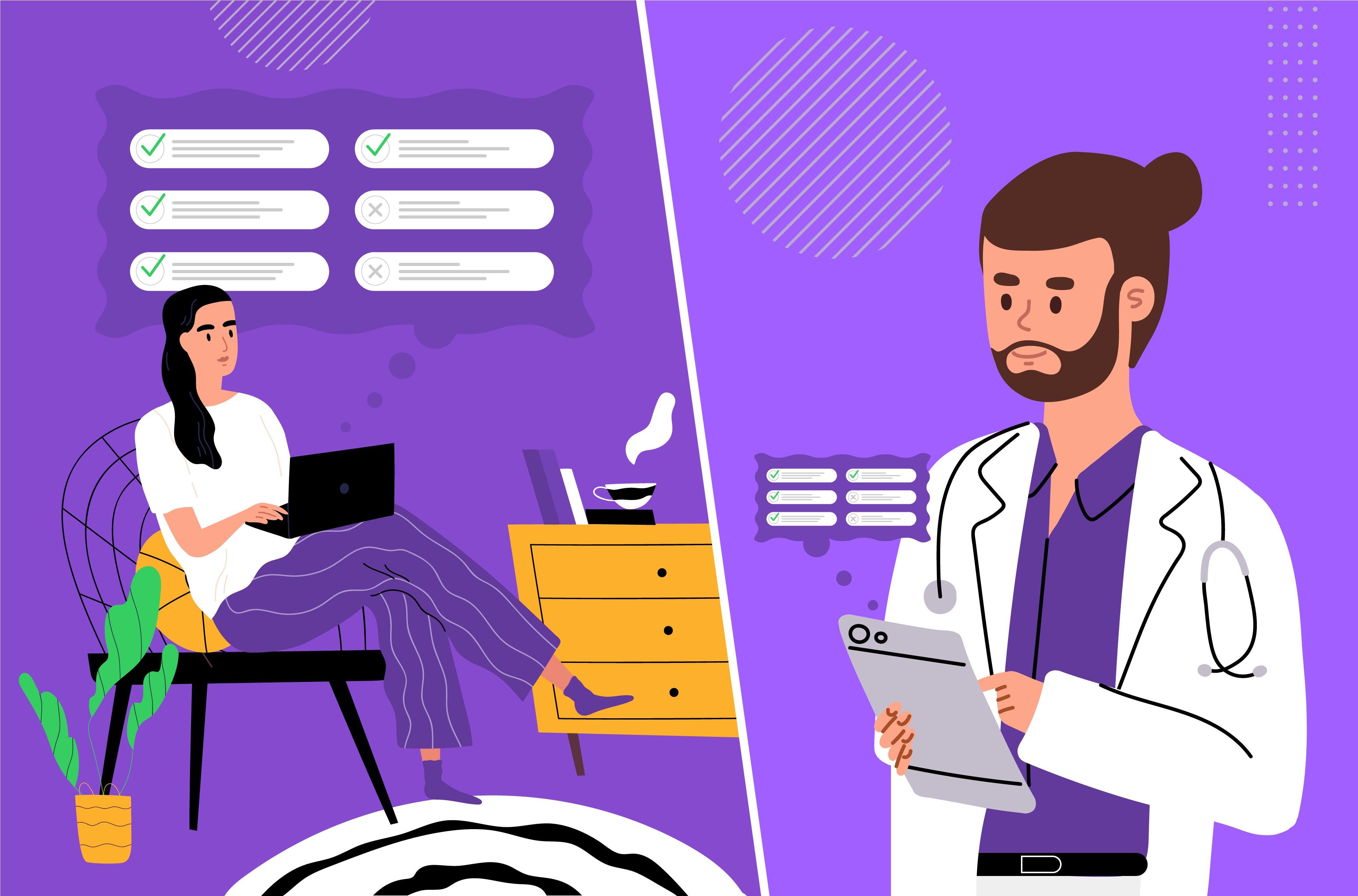 The Future Face of Telemedicine