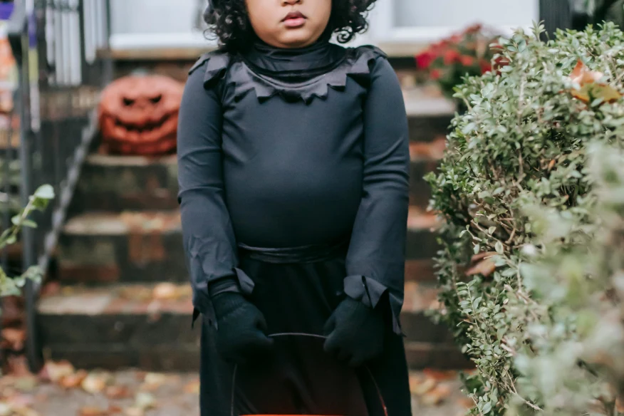 Como Fazer um Labirinto Assustador para sua Festa de Halloween - Emfesta