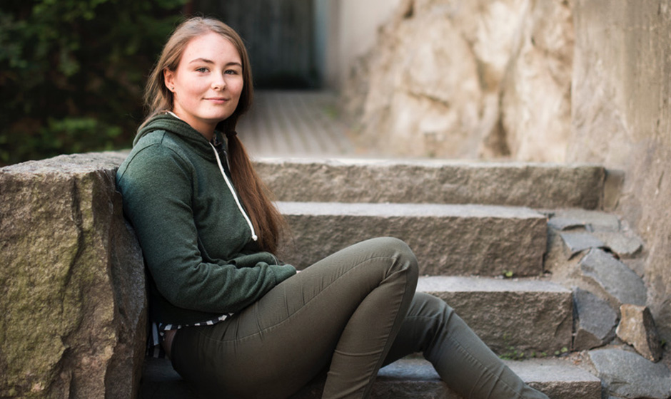 Teknikprogrammet Stockholm