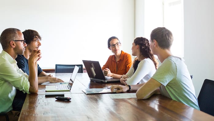 Utbildning i riskhantering och krisberedskap