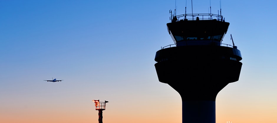 Vidareutbildning för flygledare – vägledning för din karriär