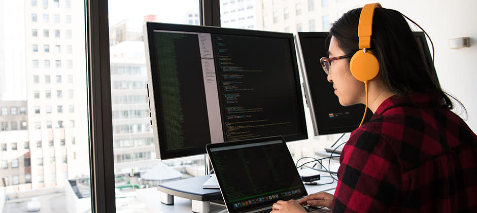 Vidareutbildning för programmerare – vägledning för din karriär