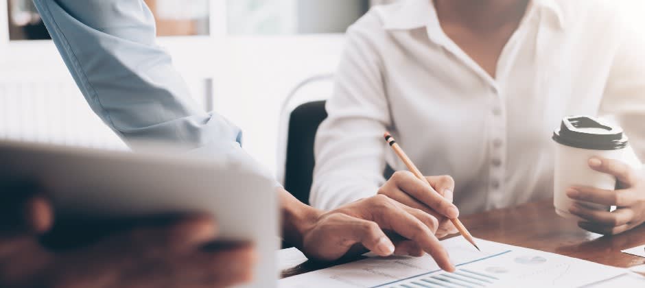 Hur blir man ekonom?