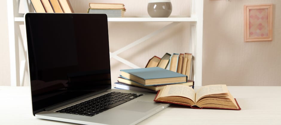 Guide: Sådan bruger du APA-kildehenvisning | Læs mere her