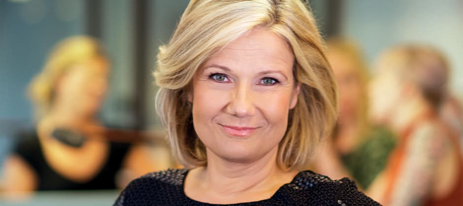 "Ständigt, snabbfotat lärande är framtiden"