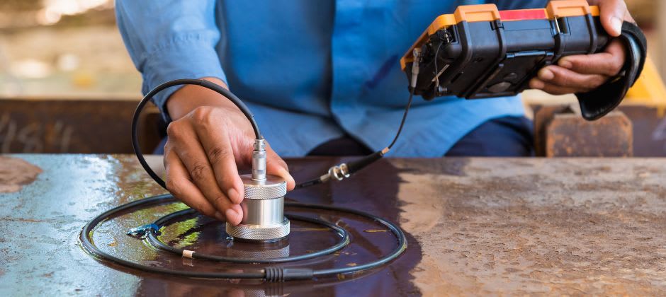 How to Become a Non-Destructive Testing (NDT) Technician