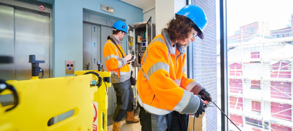 How to Become a Lift Engineer