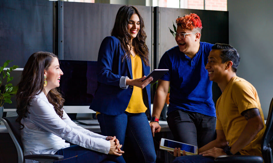 Constructive Debate: Build Better Ideas | findcourses.com