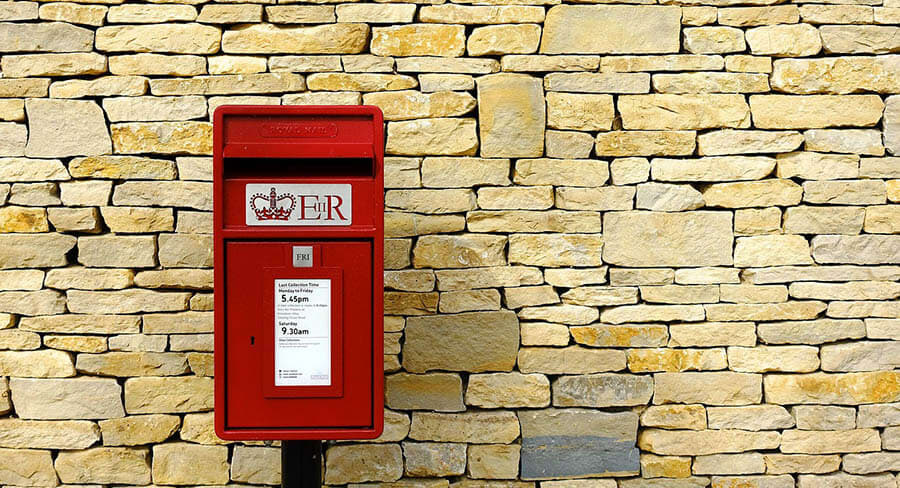 How to Become a Postperson