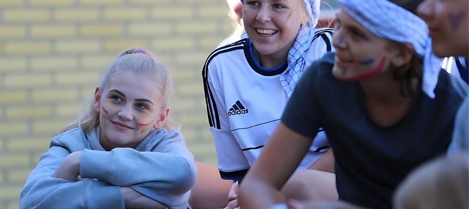 Bliv elev på Efterskolen ved Nyborg | Læs om mulighederne her