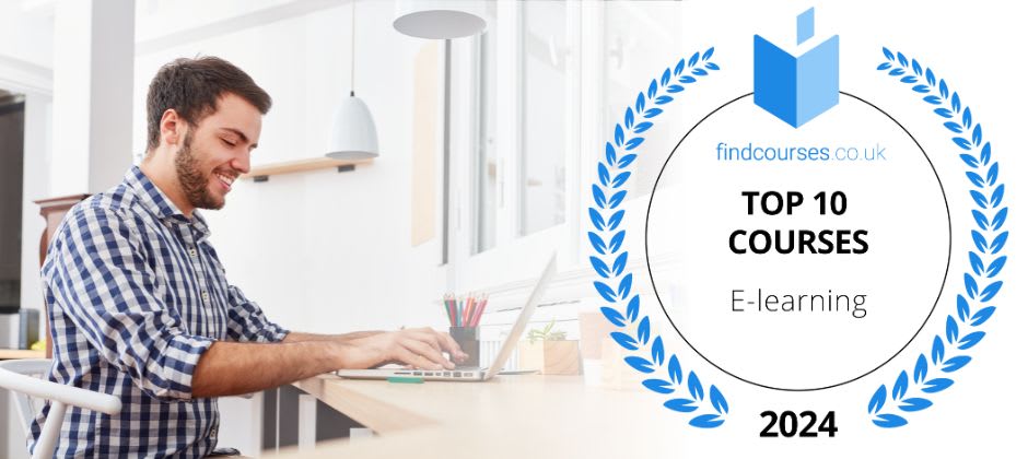 2024 Top 10 Most Popular E-Learning Courses