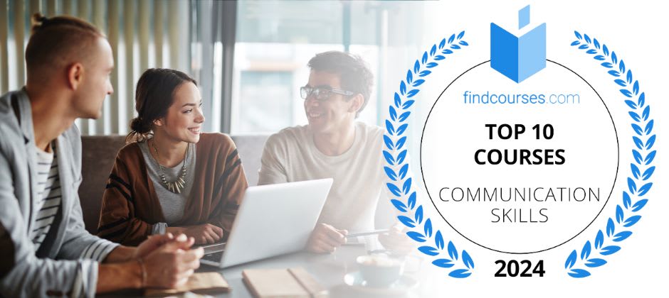 Top 10 Most Popular Communication Courses of 2024