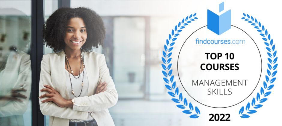Top 10 Most Popular Management Skills Courses of 2024