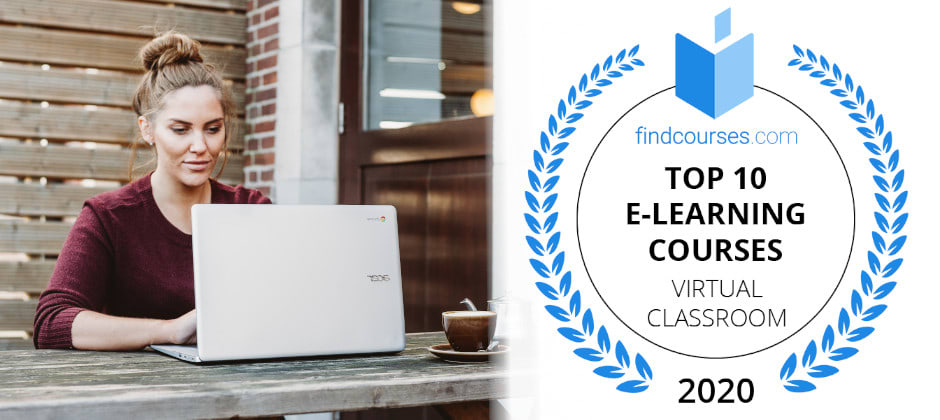 Top 10 Virtual Classroom Courses
