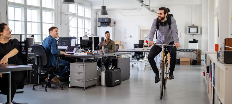 Reboarding: So gelingt der Wiedereinstieg von Mitarbeitenden