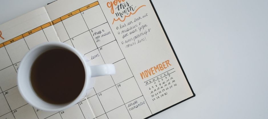 Time Management: Three Quick Steps to Being Hyper-Productive