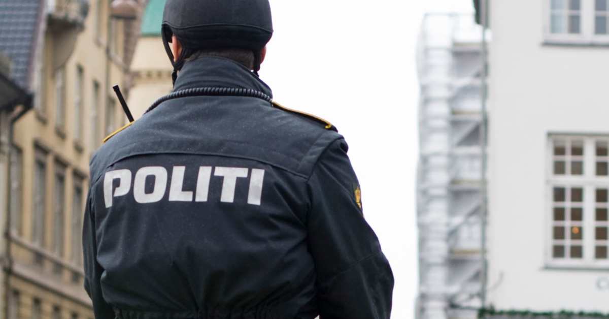 Politi adgangskrav - Sådan kommer du ind på Politiskolen