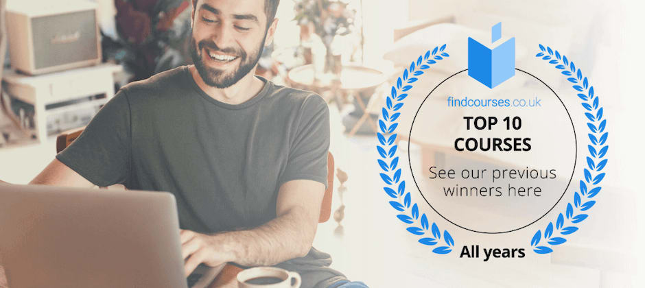 Top 10 Courses | 2020 - 2024