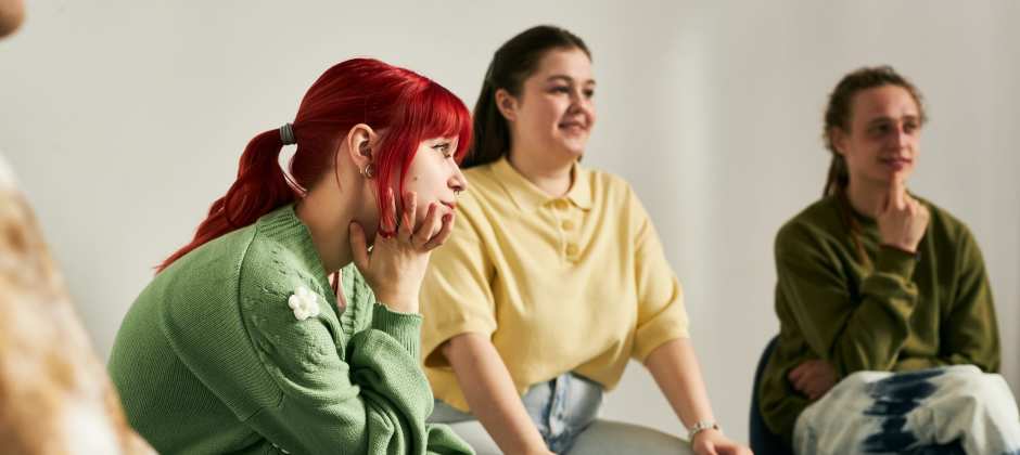 Humanistiska programmet (HU)