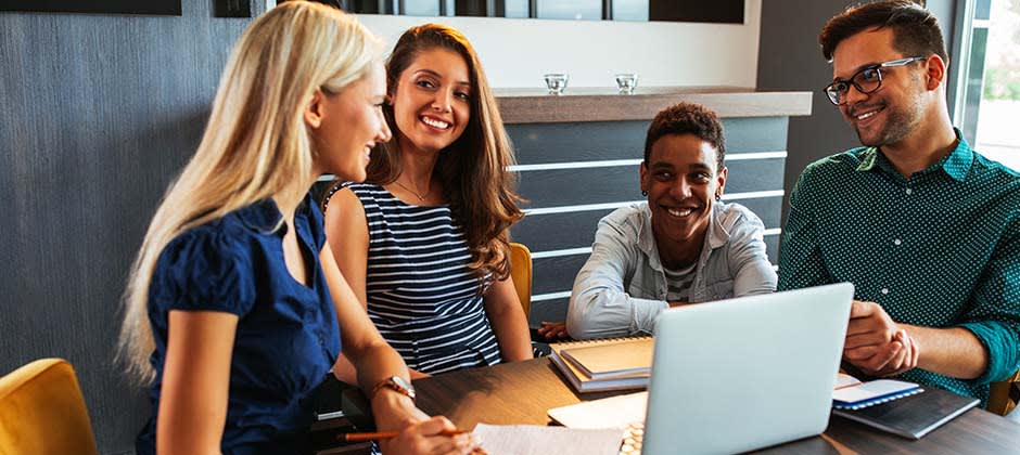 Humanistiska programmet (HU)