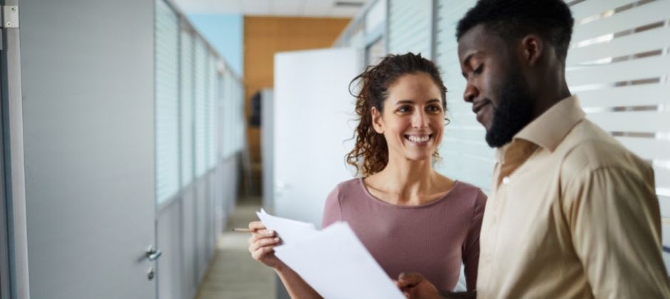 Top 5 Skills for Mid-Level Professionals