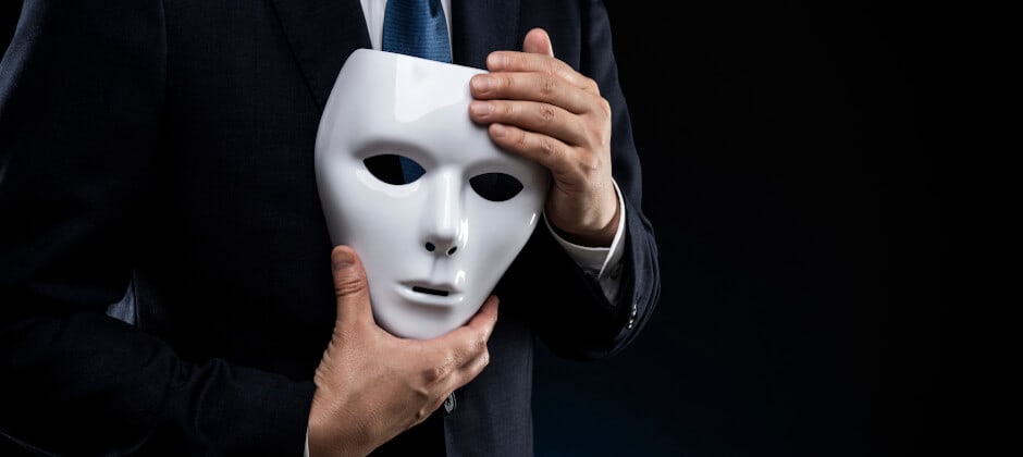 Dark Leadership: Die dunkle Seite der Führung