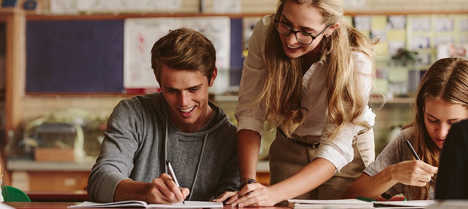 Vad är en NPF-diagnos och vilket stöd kan man få i skolan?