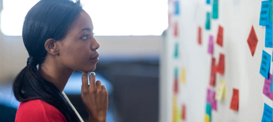 Jolt #16 – Practice Brain-Stilling, not Just Brain-Storming