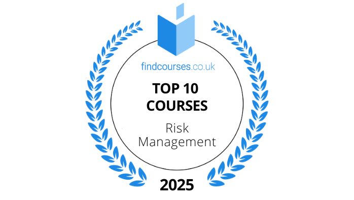 2025 Top 10 Risk Management Courses
