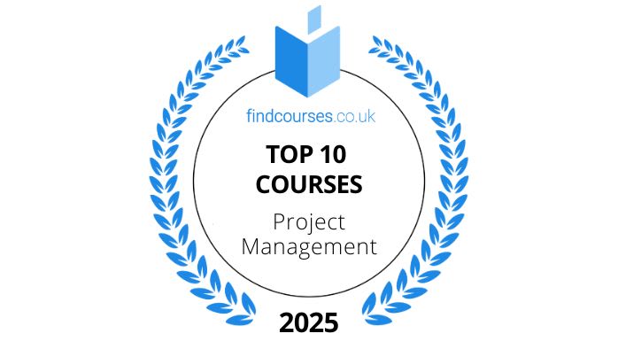 2025 Top 10 Project Management Courses