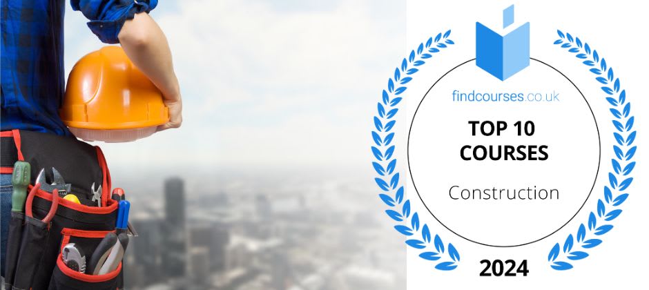 2024 Top 10 Construction Courses
