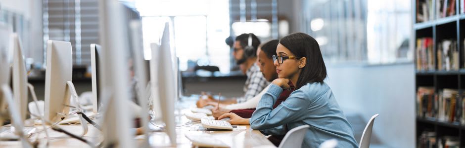 Top 10 des formations en informatique