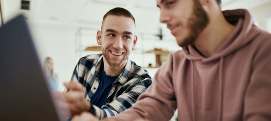 Bliv cand.polyt. og arbejd med fretmtidens løsninger | Se mere her