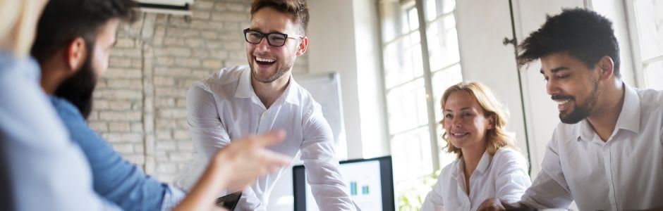 Top 10 des formations en leadership