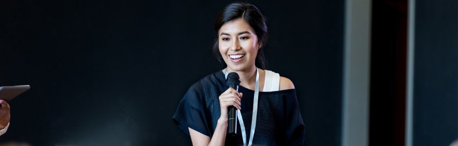 Top 10 des formations en prise de parole en public