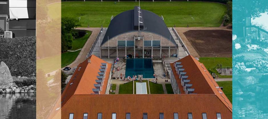 Gymnastikhøjskolen i Ollerup