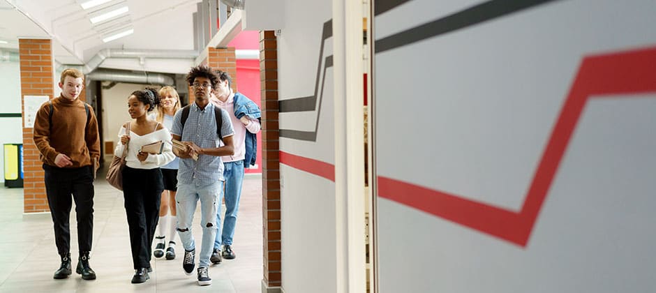 Så fungerar stiftelseägda skolor