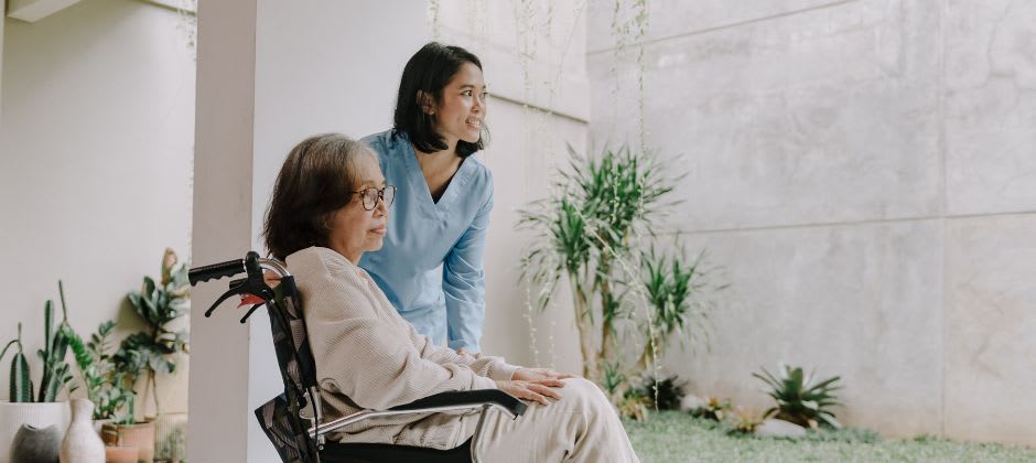 Guide: Videreuddannelse for SOSU | Læs om mulighederne her