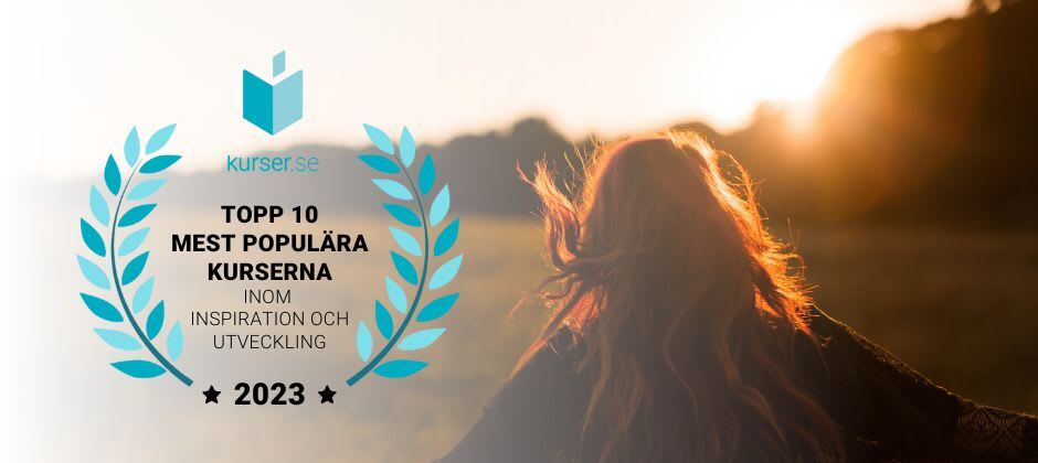 Topp 10 inom inspiration och utveckling