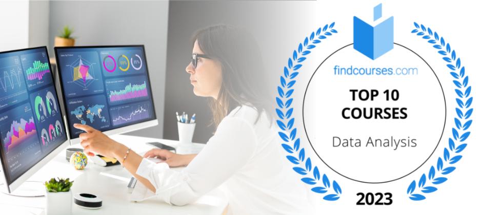 Top 10 Most Popular Data Analysis Courses for 2023