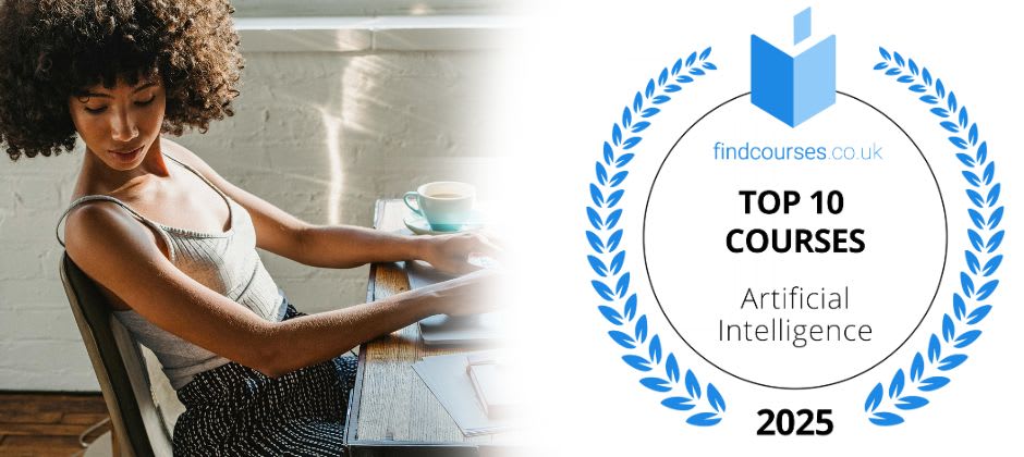 2025 Top 10 Artificial Intelligence Courses