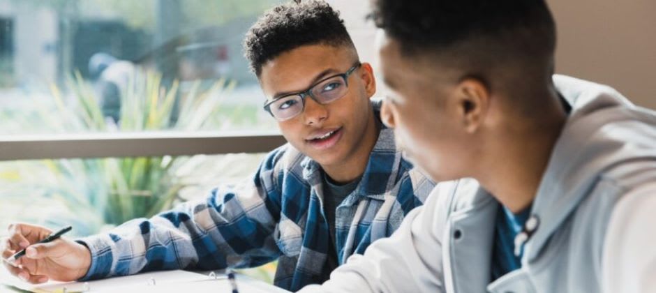 Så blir du elevassistent