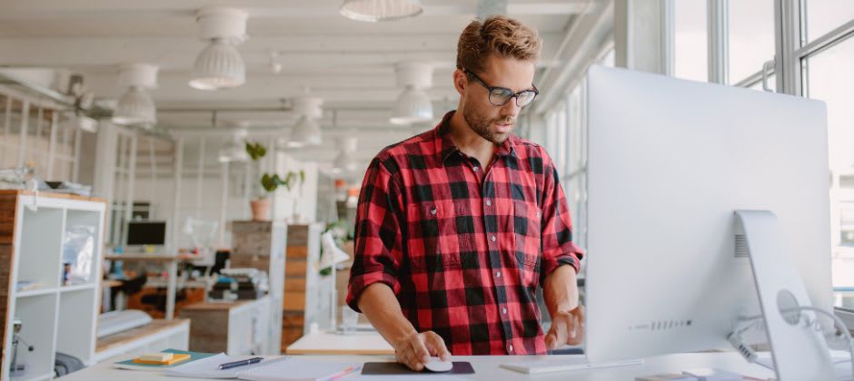 Så blir du administratör