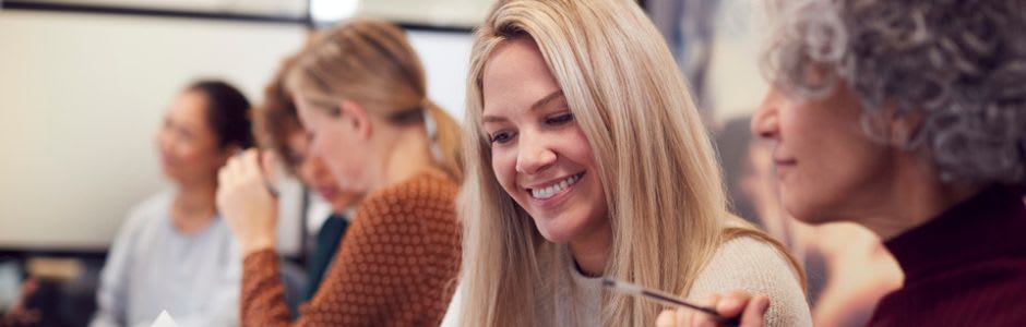 Comment choisir le métier idéal pour sa reconversion professionnelle