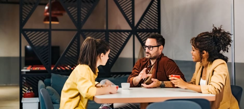 Efterspurgte kompetencer inden for kommunikation | Se listen her