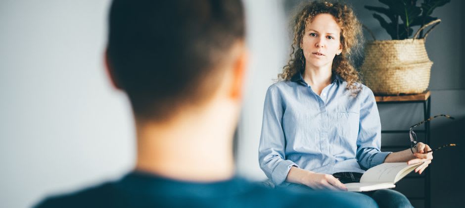 Så blir du socionom