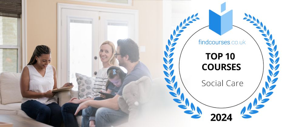 2024 Top 10 Social Care Courses